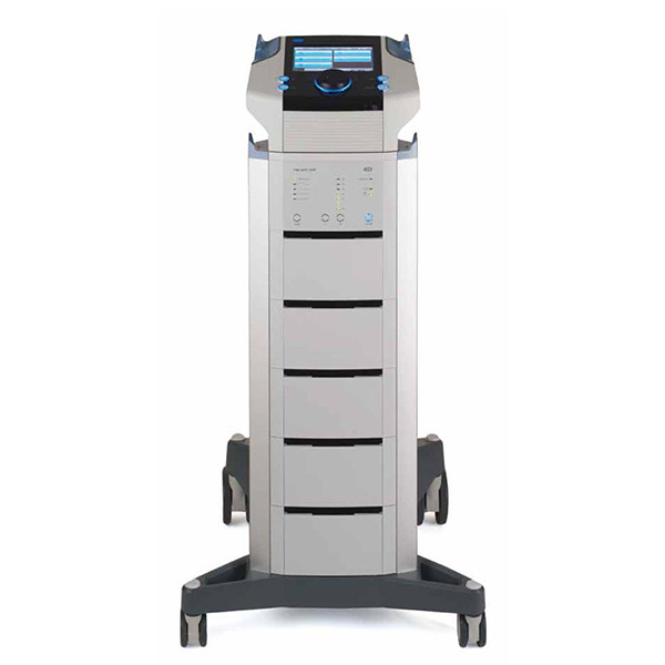 Guéridon avec tiroirs pour us - BTL 4000 Smart/Premium | Elite Médicale